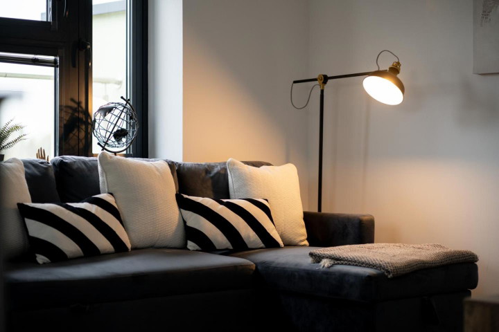 Modern 2-bed Apartment With Balcony, Close To Oxford City Centre With Free Parking - Oxford