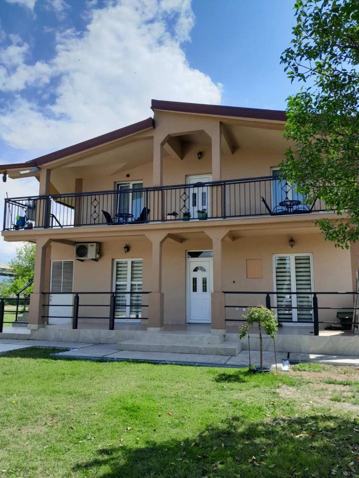 Apartments Zejak - Podgorica