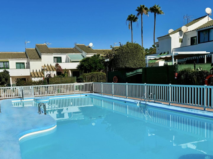 Gran Canaria Casa Sunny By Jacek Budek - Playa del Inglés
