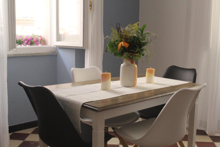 Suite Al Castello - Sardinien