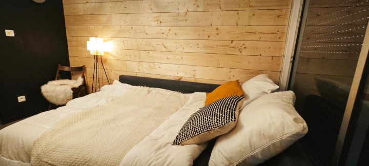 Studio Cosy Le Malicieux - Hautes-Pyrénées