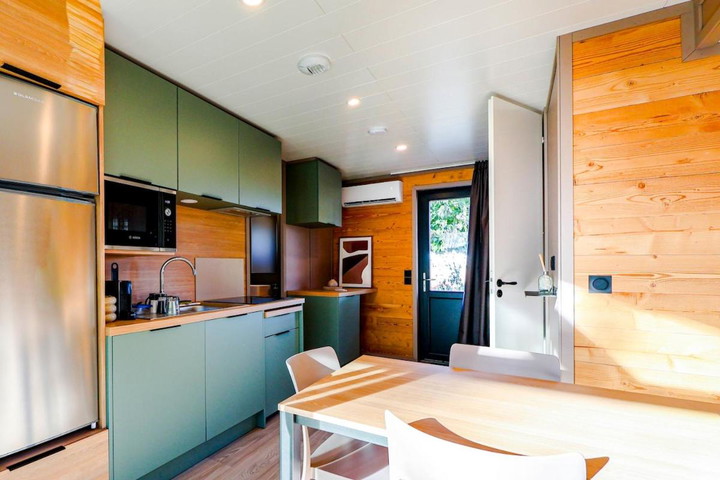 Chalet Prestige 51 - Tarn