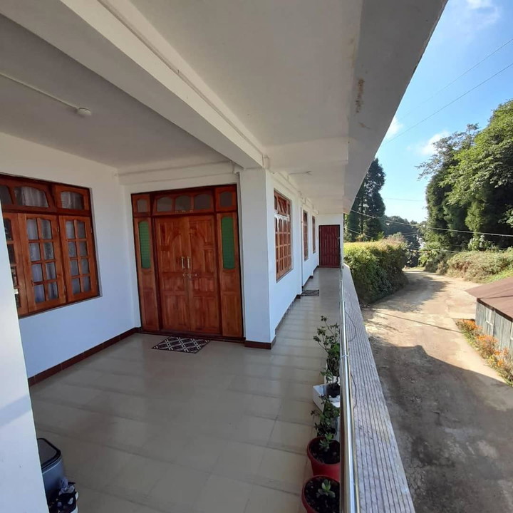 Jasmine Homestay Darjeeling - China