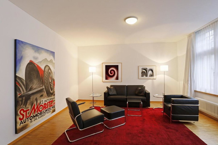Charming Flat Near Lake - Fb7 - Zurique