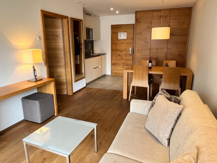 Alpine Apartment Andermatt - Andermatt