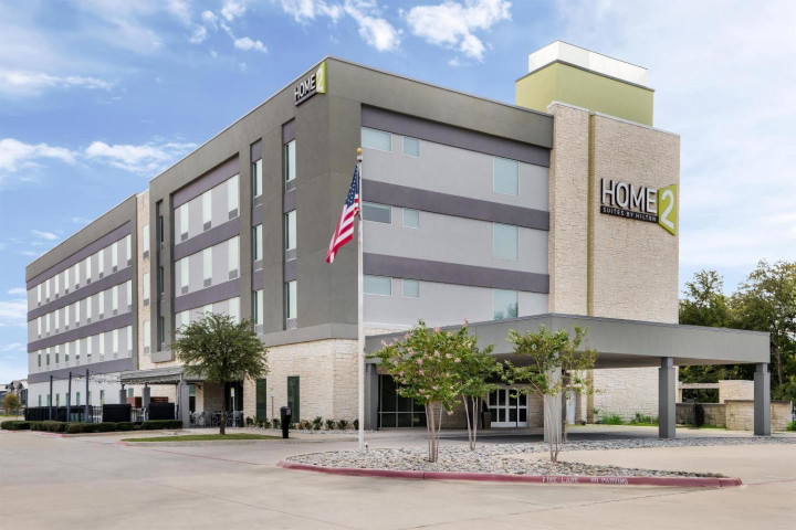 Home2 Suites By Hilton Fort Worth Northlake - Flower Mound, TX