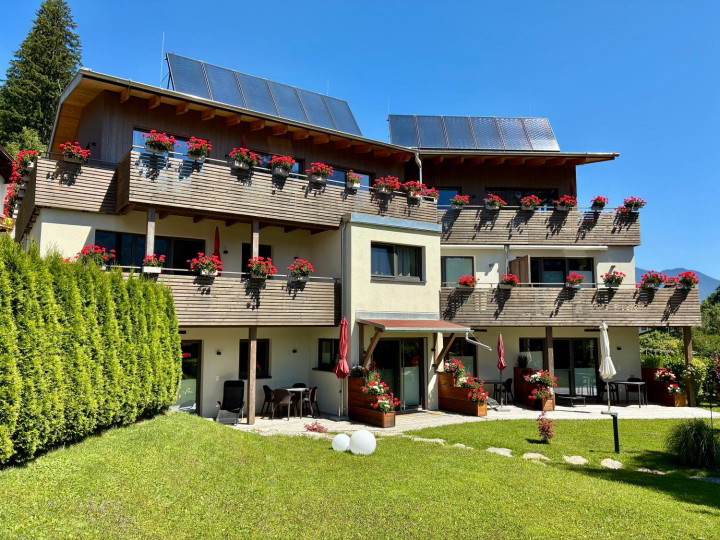 Lechappart - Reutte