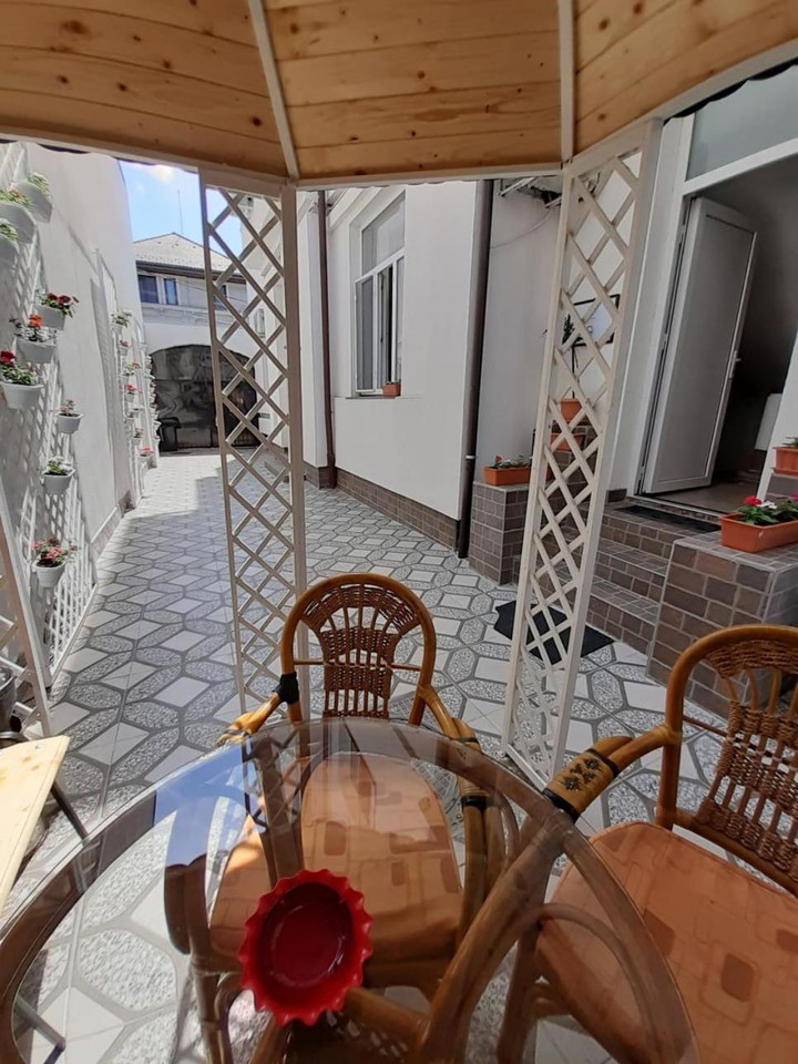 Vila Ada - Bucarest