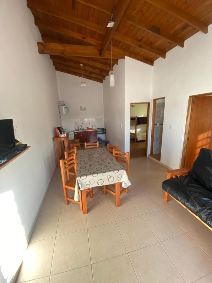 Casa Familiar En Mar Del Tuyú - Santa Teresita