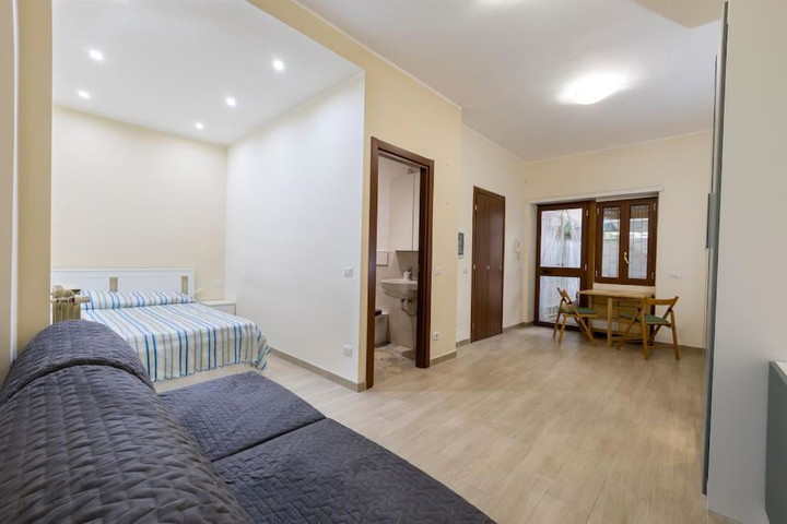 Smiling Loft - Rome