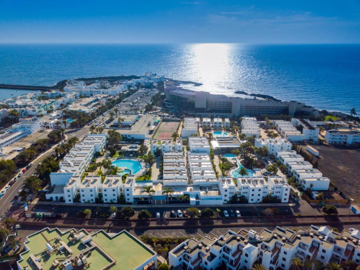 Oasis Lanz Beach Mate - Costa Teguise