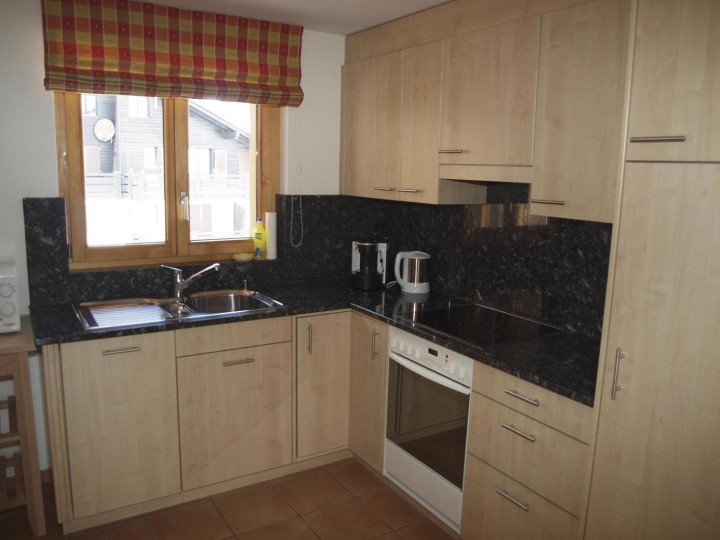 Haus Alparosa Wohnung Degen - Liechtenstein