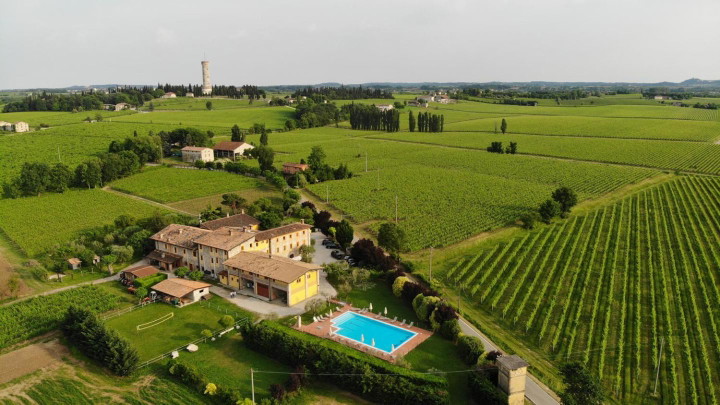 Agriturismo Armea - Sirmione