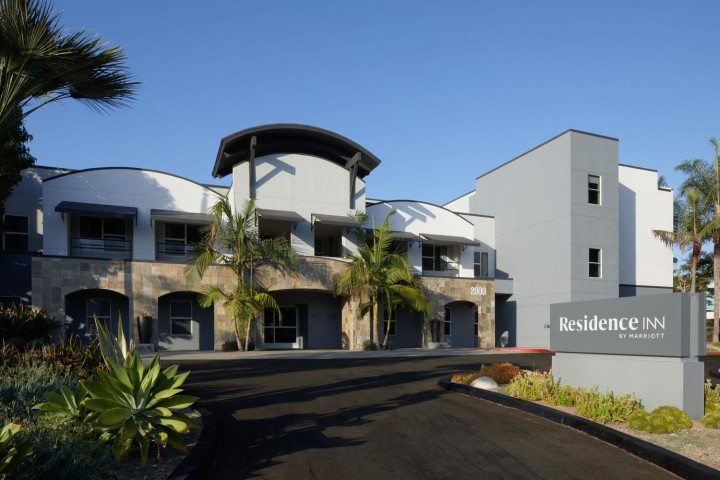 Residence Inn San Diego Carlsbad - Rancho Santa Fe, CA