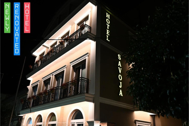 Hotel Restaurant Savoja - Albania