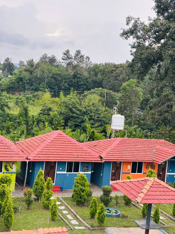 Coorg Sunrise Cottage Homestay - Coorg (Kodagu)