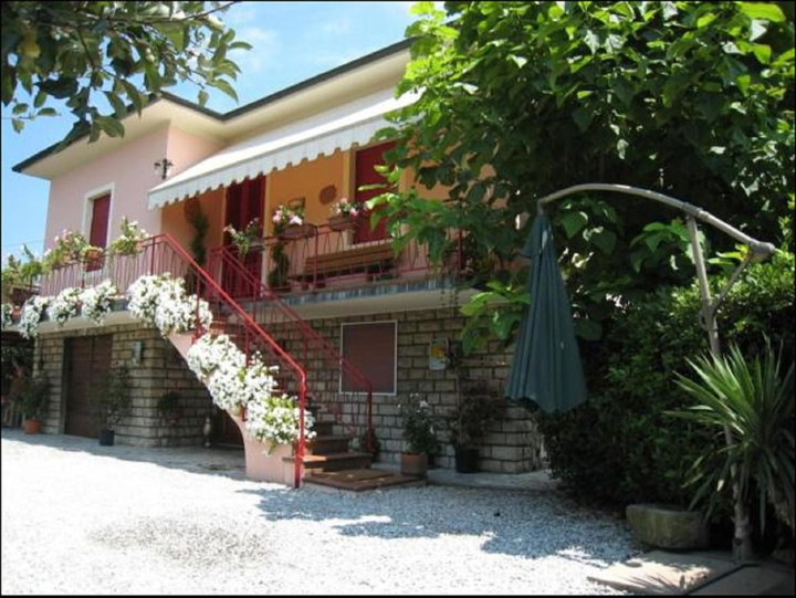 Casa Mary - Lucca