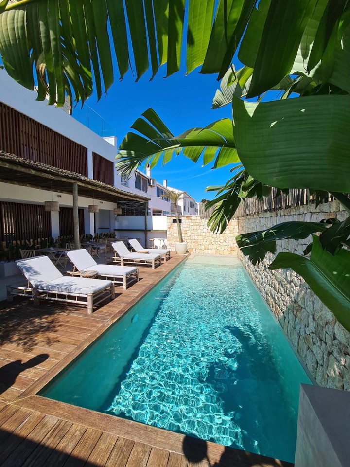 S´estancia Suites - Menorca
