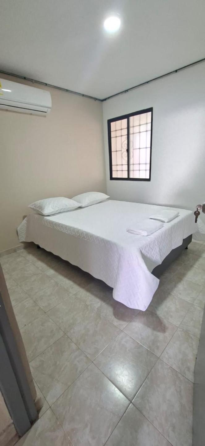 Apartamento Dos Habitaciones Villa Dariana - Valledupar