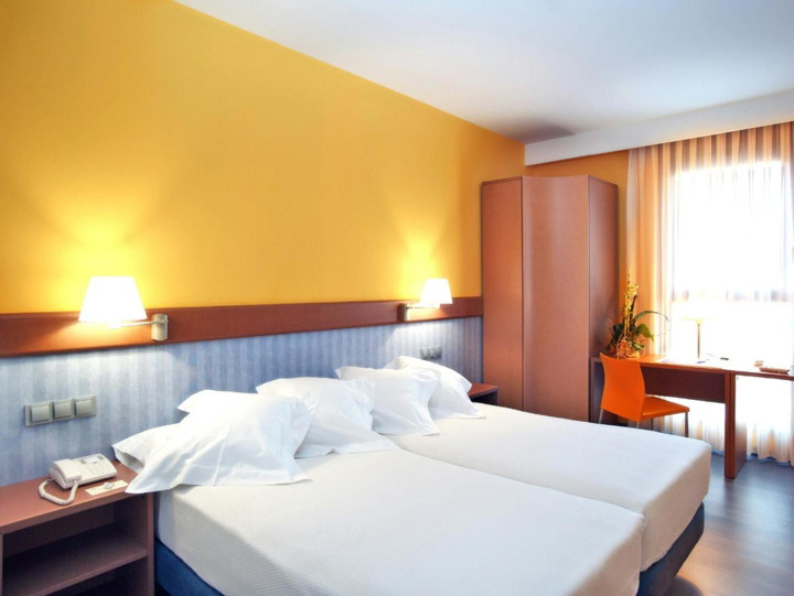 Sercotel Murrieta - Logroño