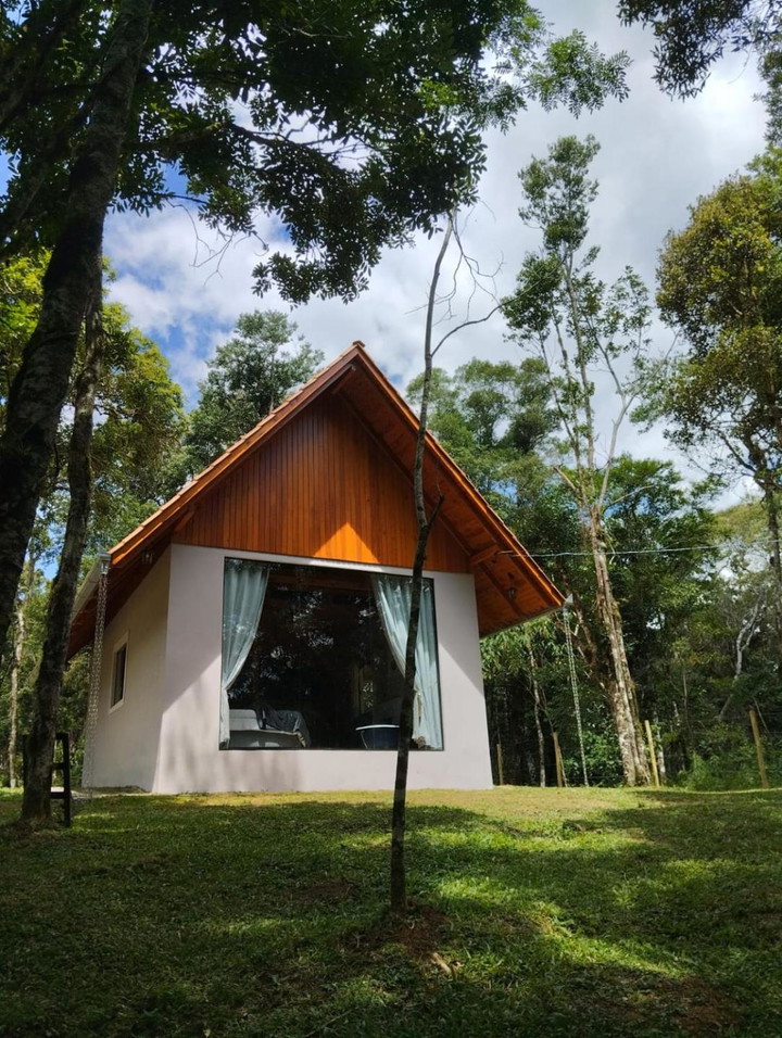 Casa Kafka - Bio Cult - Campo Alegre
