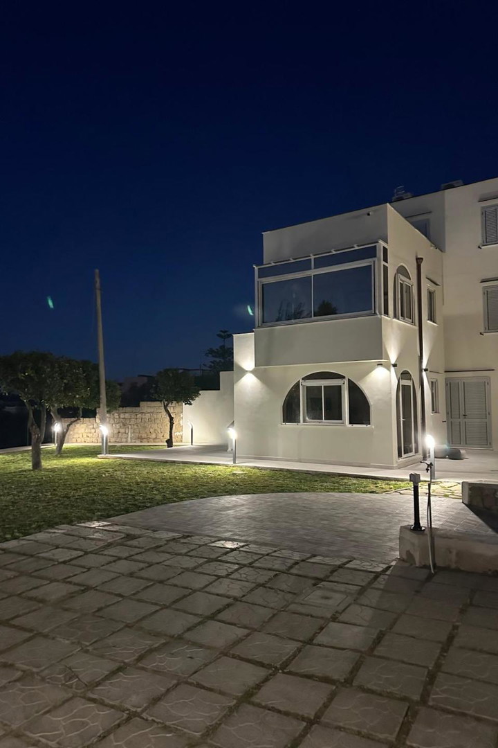 Dalú Apartments - Procida
