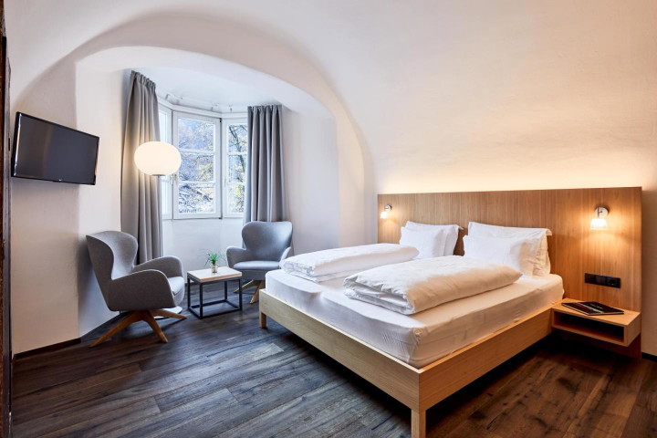 Hotel Bischofhof - Urtijëi