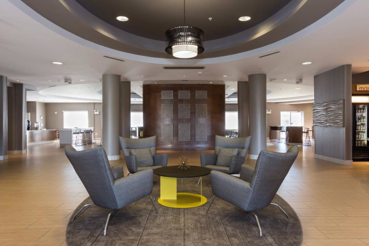 Springhill Suites By Marriott Charlotte Ballantyne - Charlotte, NC