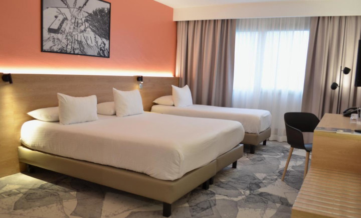 Hotel Des Congrès - Craponne