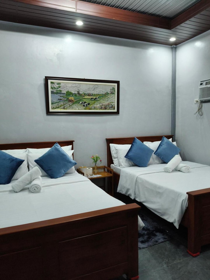 Goldland Caelestis Guest House - Bacolod