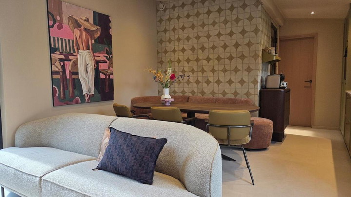 Design Lodge It Eilan Luxury Relaxation - Leeuwarden