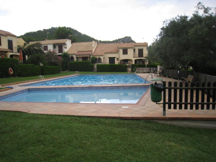 Holiday Home In Torre Gran Near Beach - Torroella de Montgrí