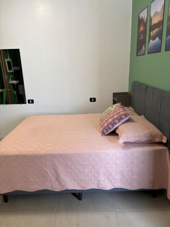 Suite 4 Dom Pedro - São Jorge