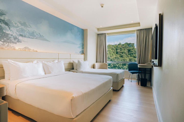 Cititel Express Kota Kinabalu - Kota Kinabalu