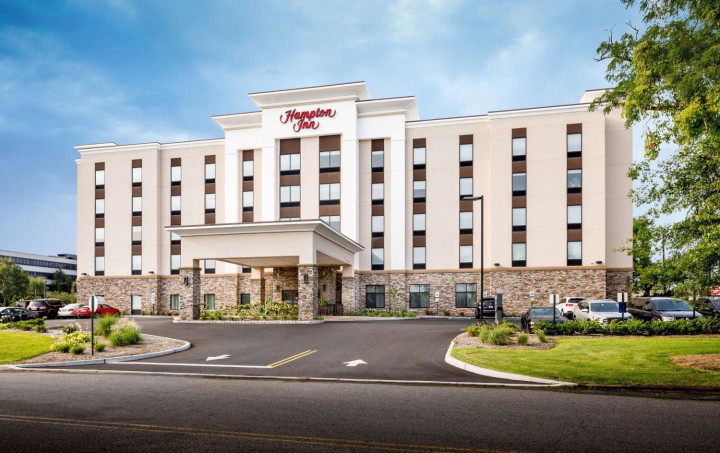Hampton Inn By Hilton Paramus - Nyack, NY