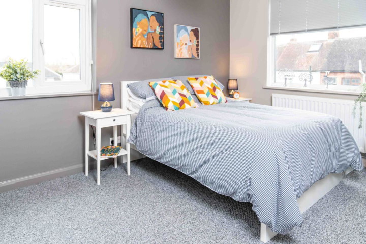 The Exchange Apartments With Permit Parking - Tewkesbury