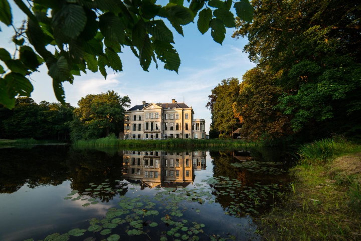 Parc Broekhuizen L Culinair Landgoed - Rhenen