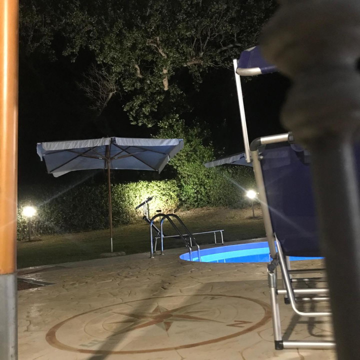 Agriturismo Cerquatonda - Ascoli Piceno