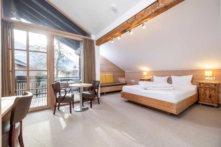 Landhaus Schösser-brandler - Mayrhofen