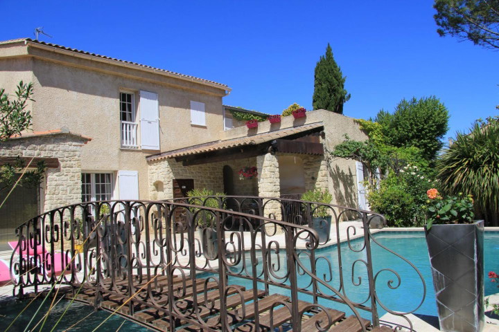 Villa Solary - Avignon