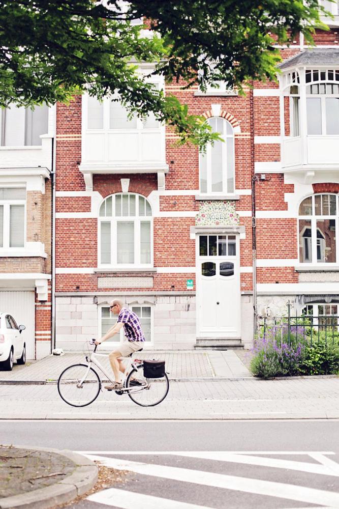 B&b Villa Des Roses - Hasselt