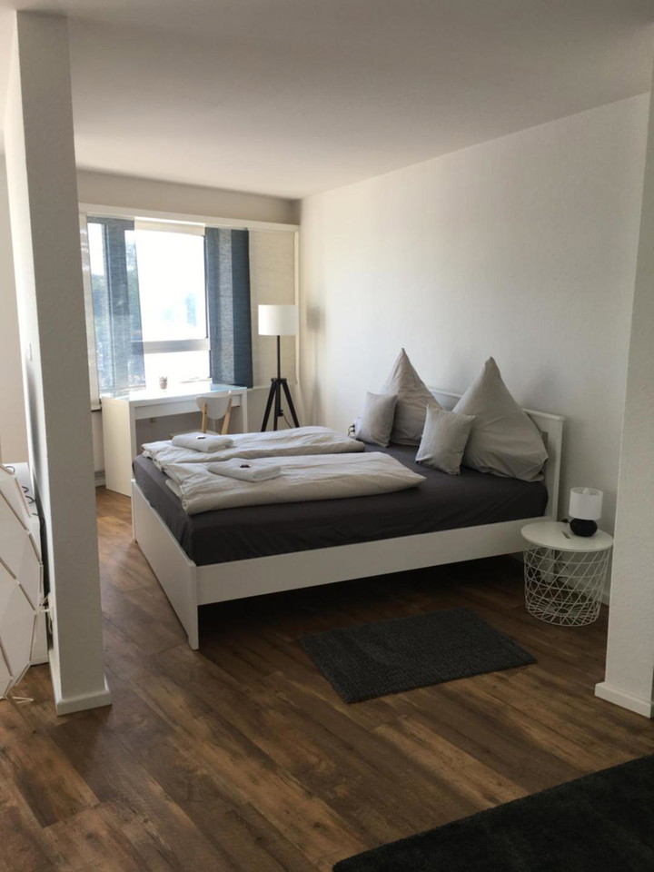 Apartment 6, Og 3 - Schleswig