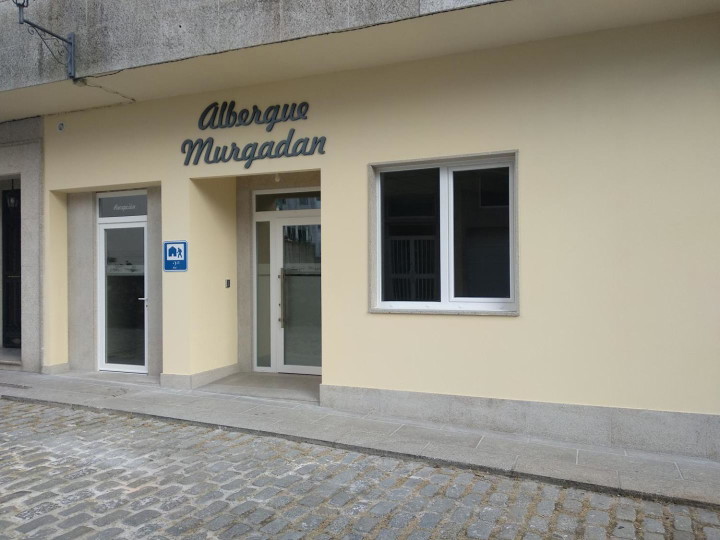 Albergue & Rooms Murgadán - Galicia