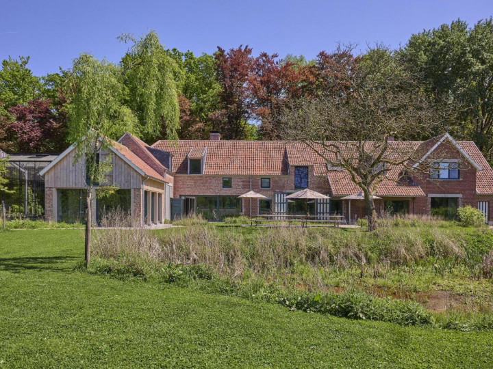 Villa Lactea - Kalmthout