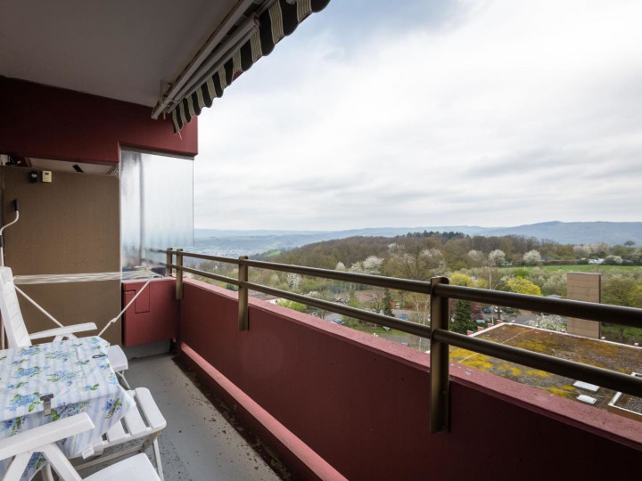 Apartment Hunsrückblick - A905 By Interhome - Lahnstein