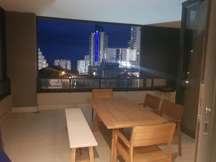 126 Beacon Rock - Umhlanga