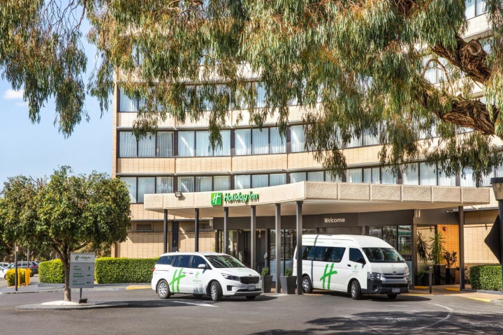 Holiday Inn Melbourne Airport By Ihg - Caroline Springs