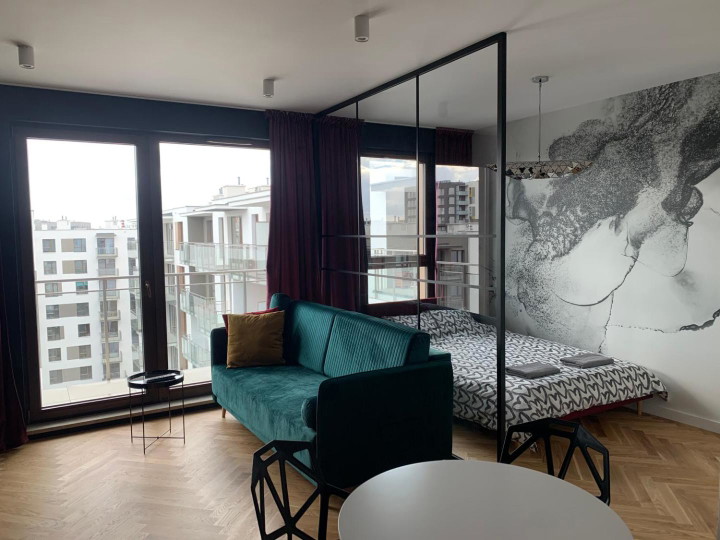 Apartamenty Wola Goleszowska - Warschau