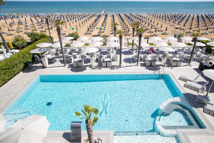 Hotel Sayonara - Jesolo
