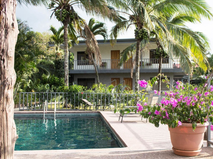 Vista Canyon Inn - Costa Rica